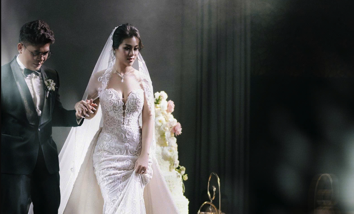 Xu Hướng Chụp Ảnh Cưới 2025 | Vu Studios